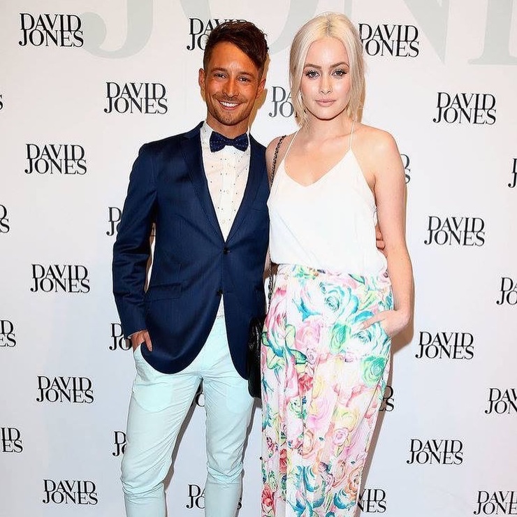 Simone Holtznagel picture