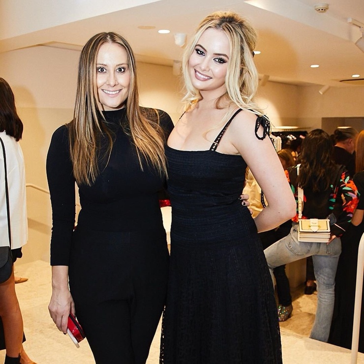 Simone Holtznagel picture