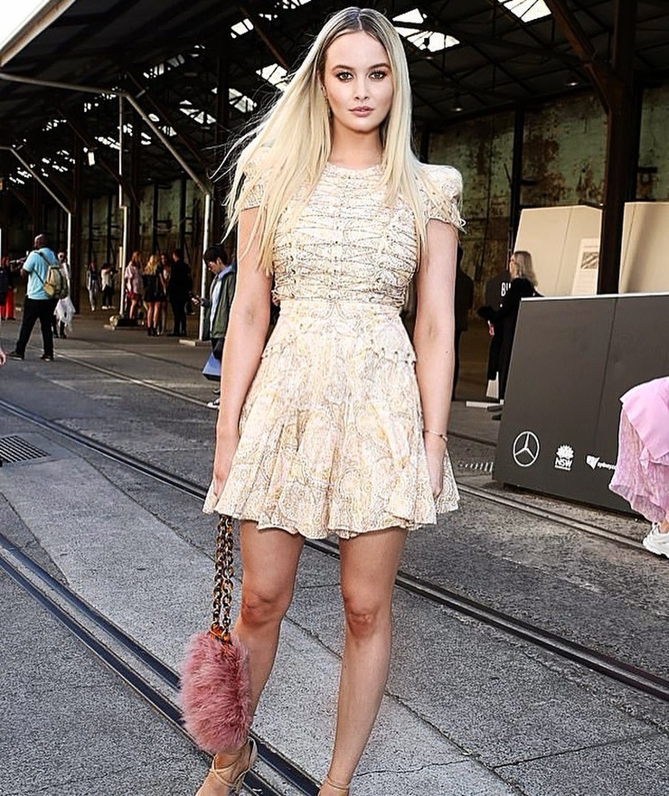 Picture of Simone Holtznagel