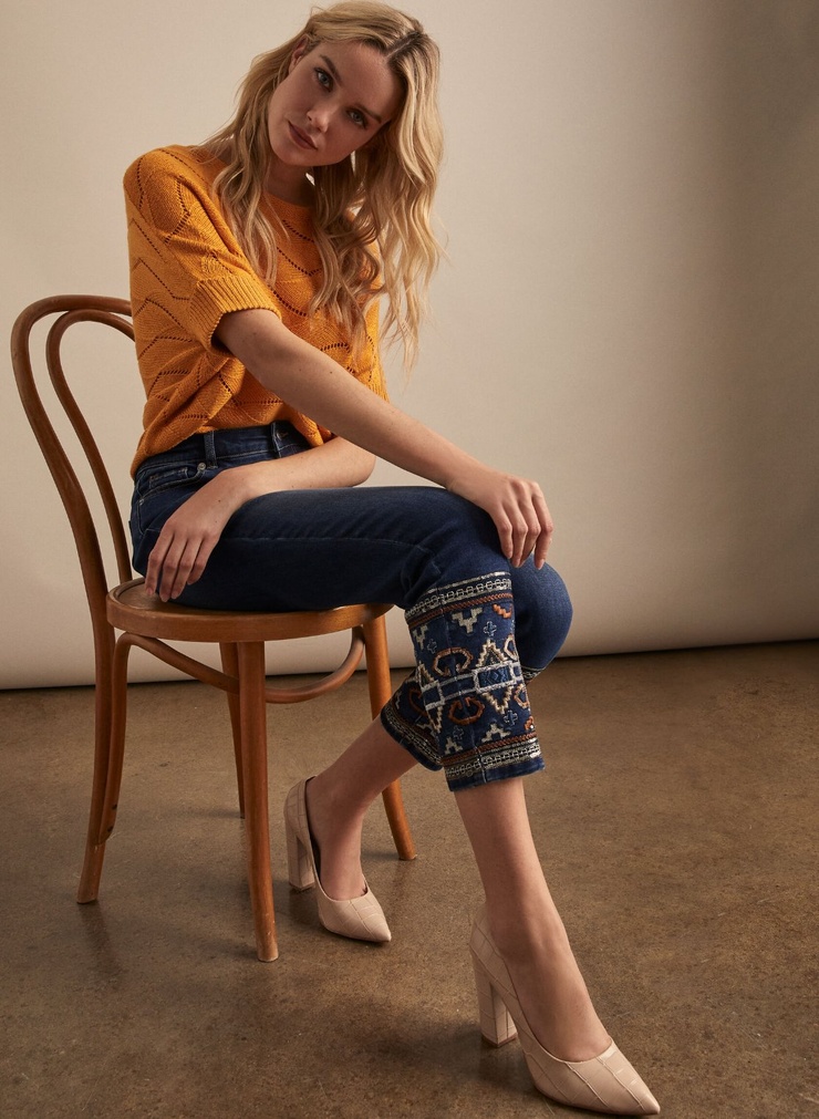 Picture of Marie-Laurence Gravel