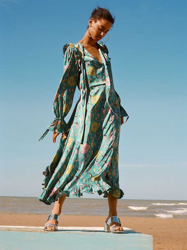 Picture of Flora Carter