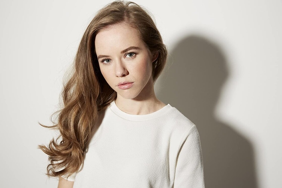 Picture of Katie Griffiths