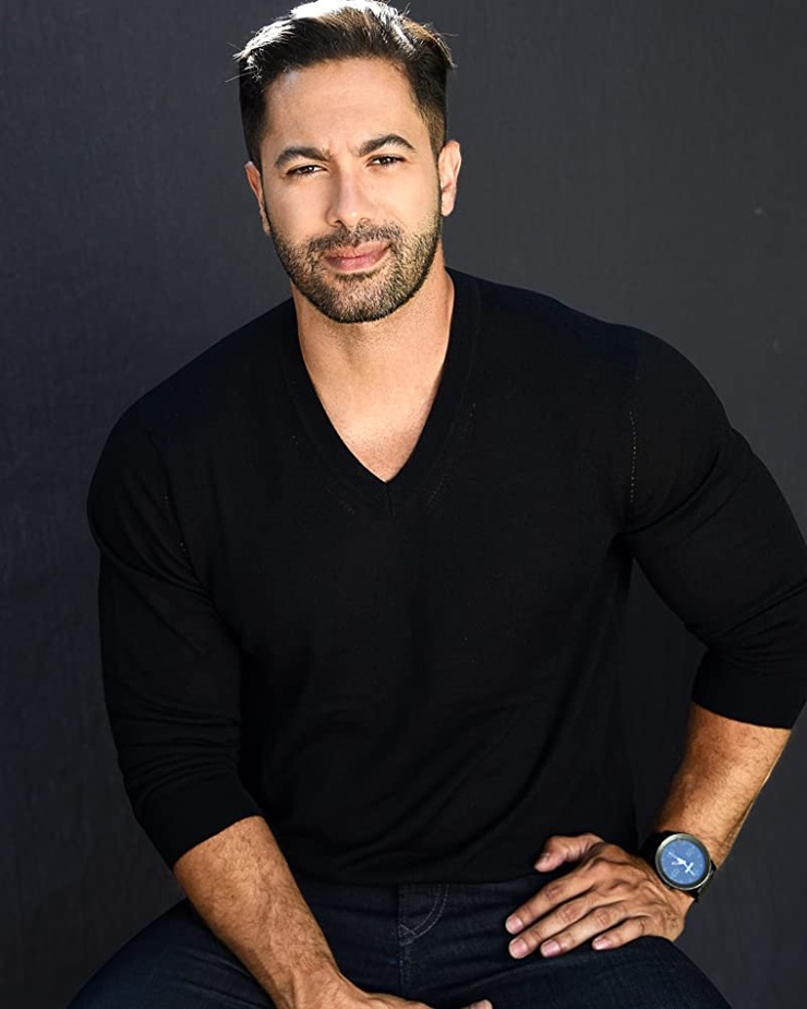 Picture of Victor Turpin