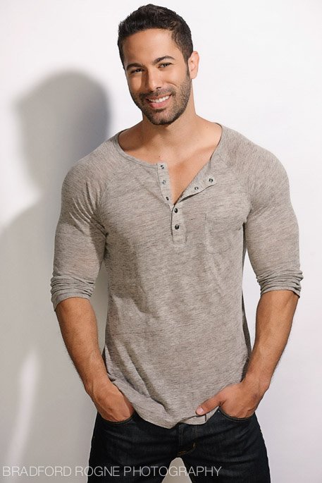 Victor Turpin picture