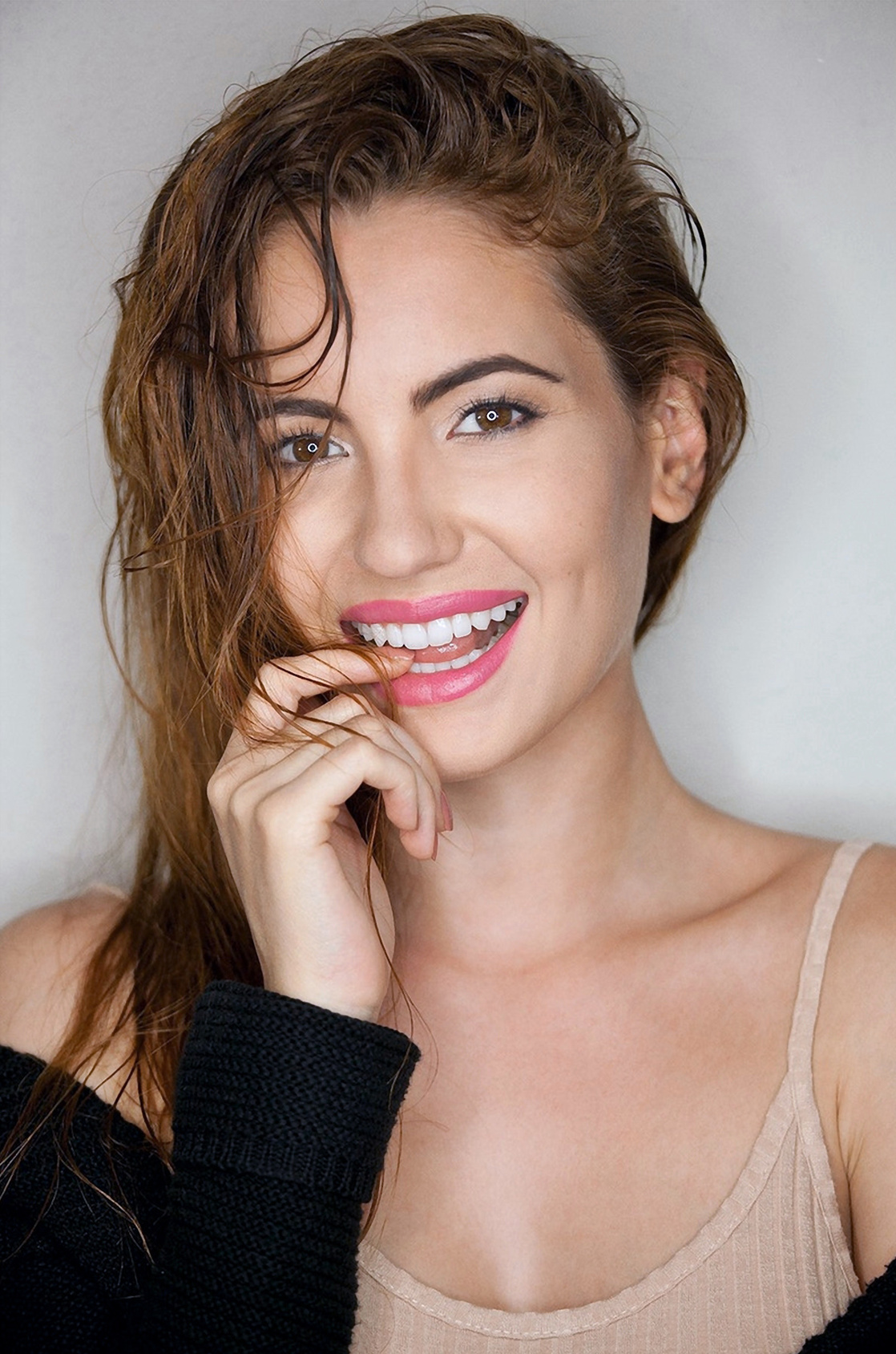 Picture of Ivana Baquero