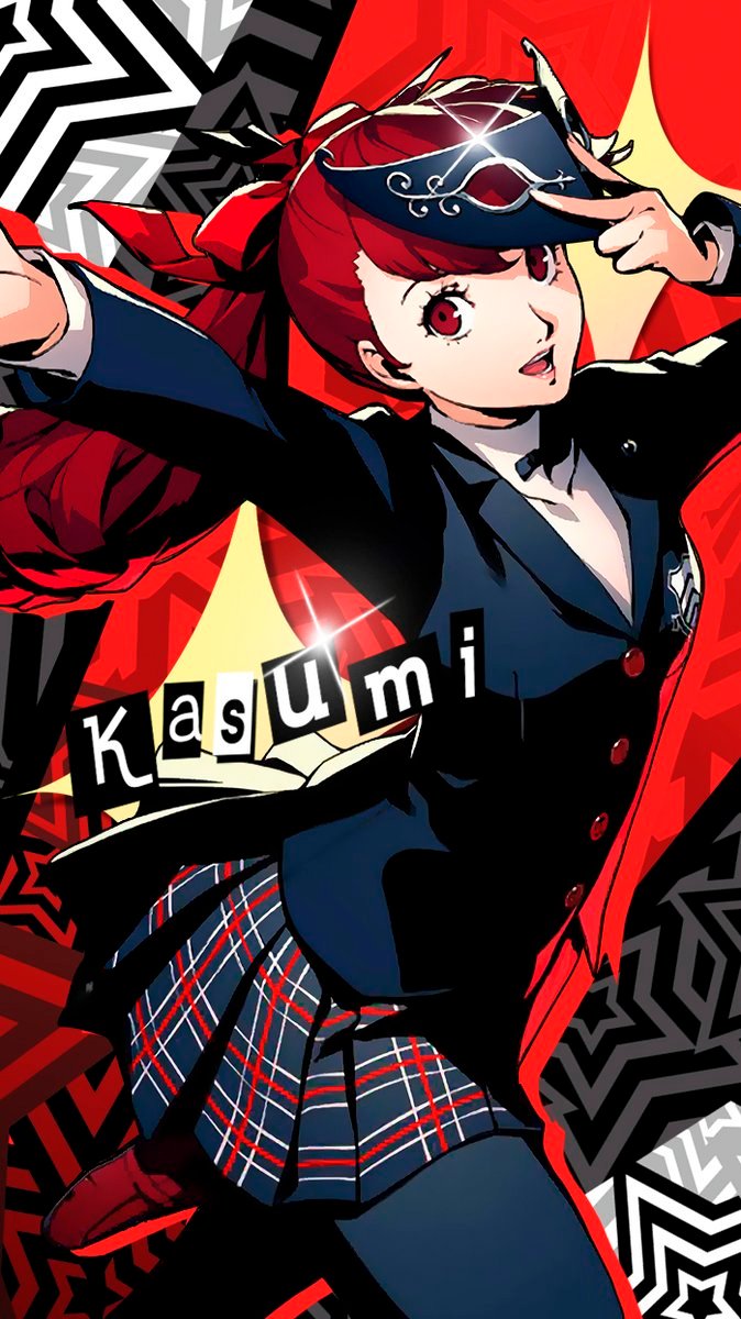 Picture of Sumire Yoshizawa (Violet)