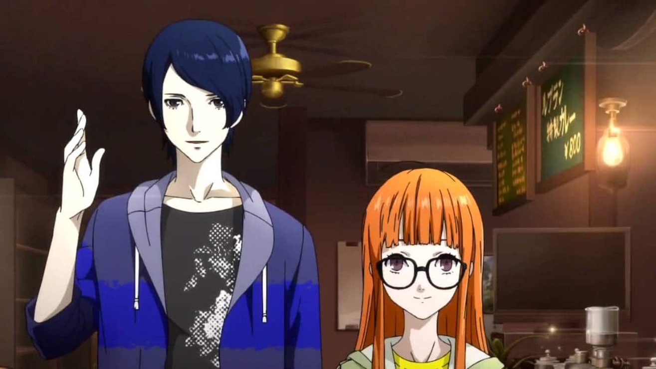 Picture of Yusuke Kitagawa (Fox)