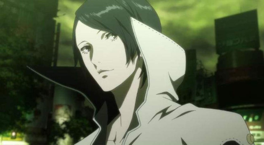 Picture of Yusuke Kitagawa (Fox)