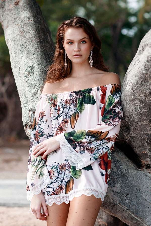 Picture of Emilie Waters