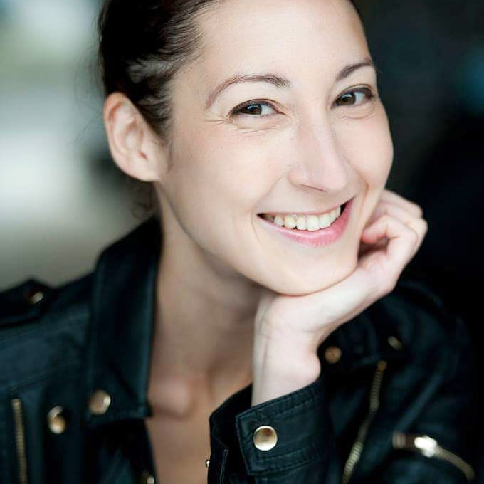 Picture of Hélène Dars