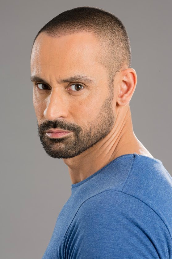 Picture of Luís Gaspar