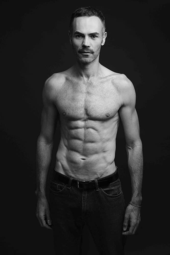 Picture of Antoine Michel