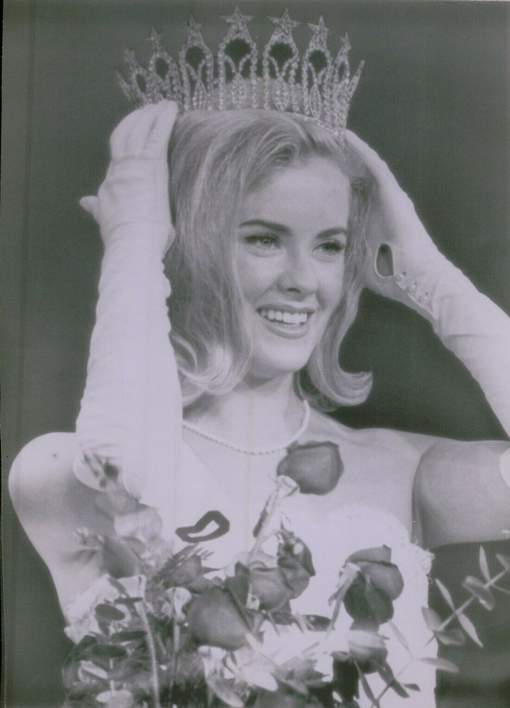 Picture of Sue Ann Downey