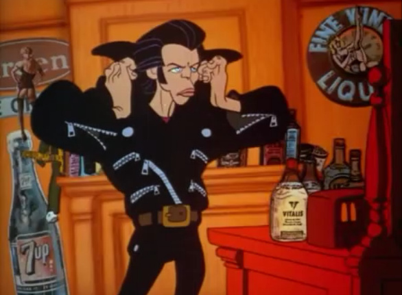 Picture of Hey Good Lookin'