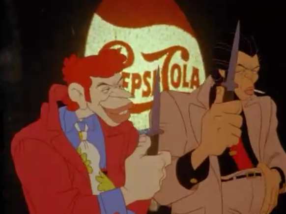 Hey Good Lookin' image