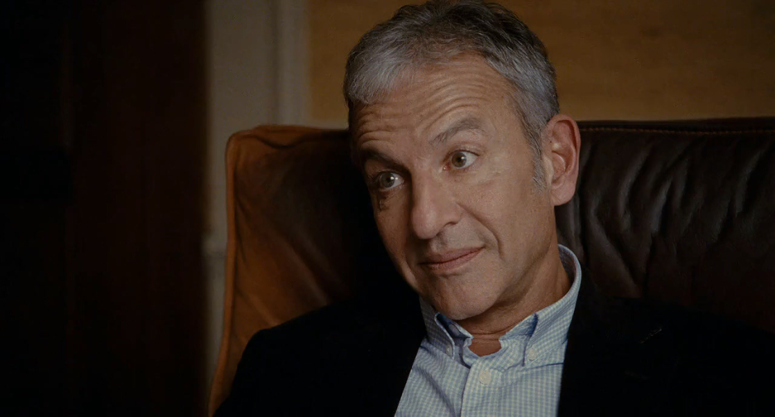 Picture of Serge Hefez