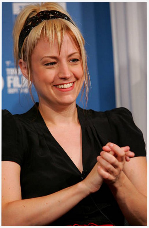 Picture of Lindsay Beamish