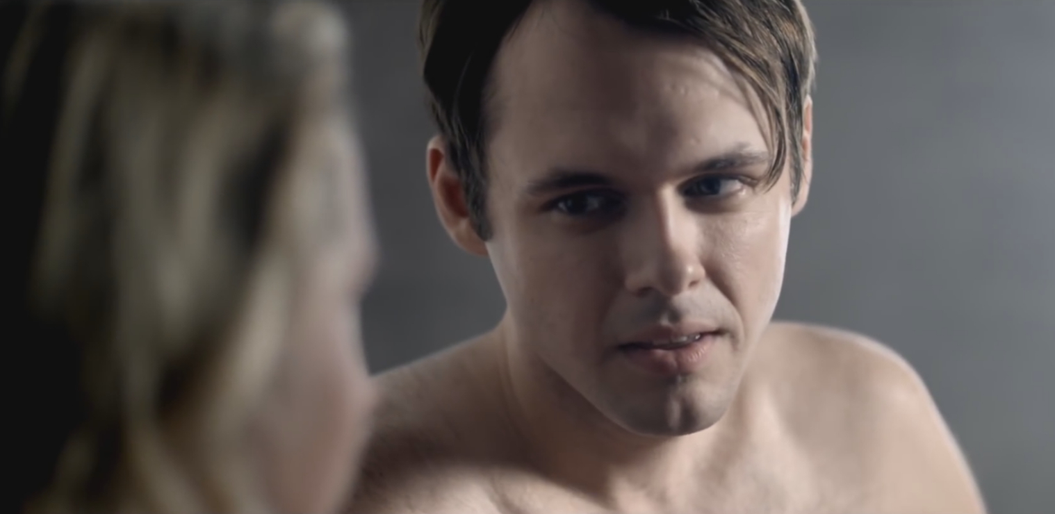 Forgetting the Girl image