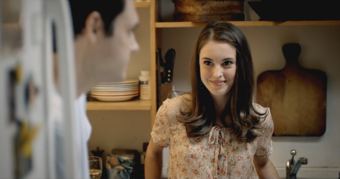 Picture of Forgetting the Girl