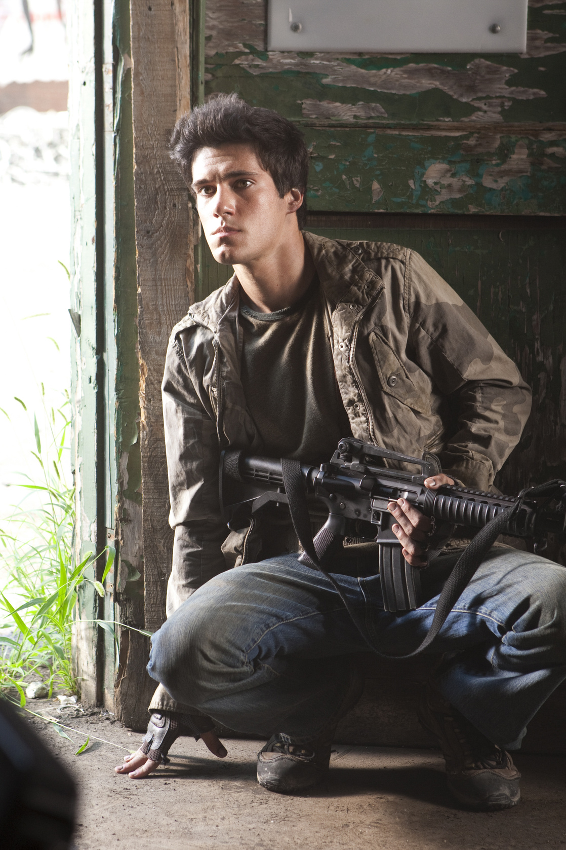 Falling Skies image