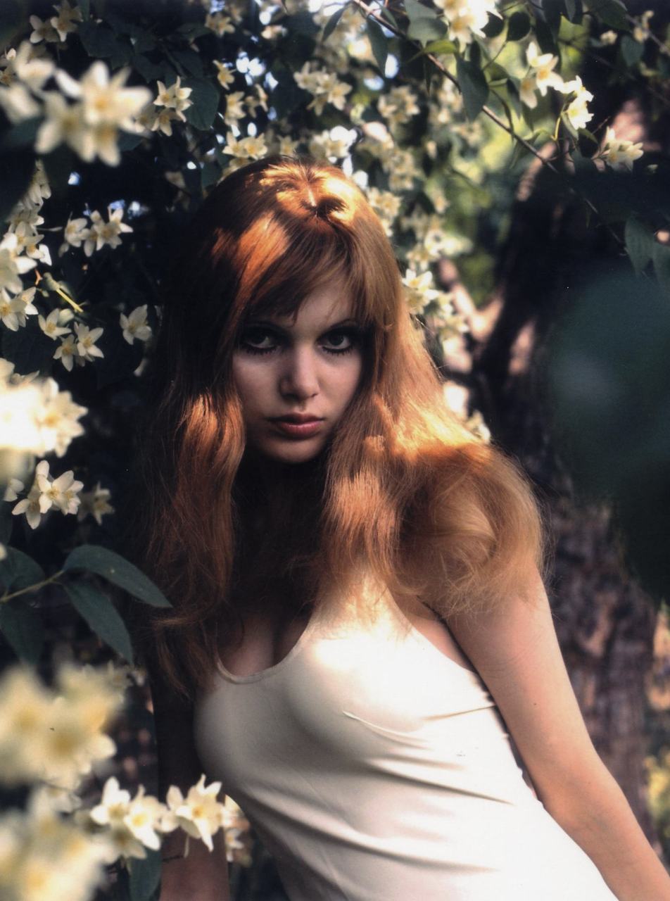 Picture of Madeline Smith