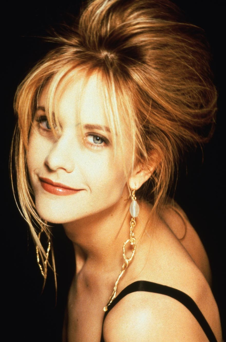 Picture of Meg Ryan