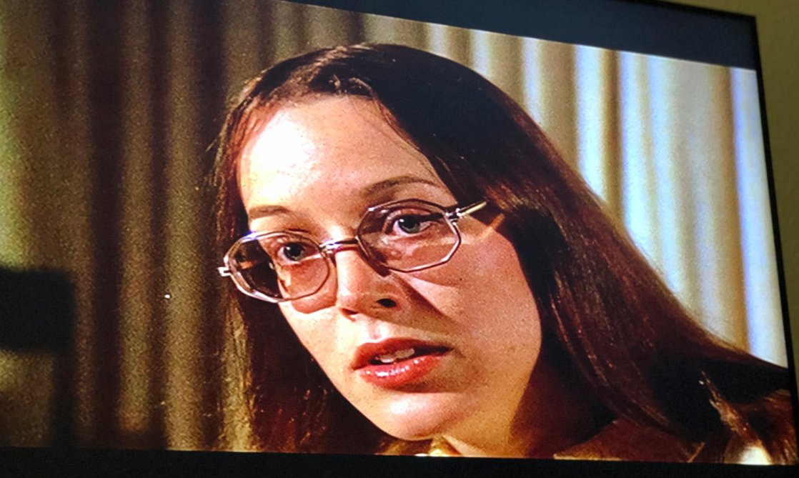 Cry Rape, 11/27/1973