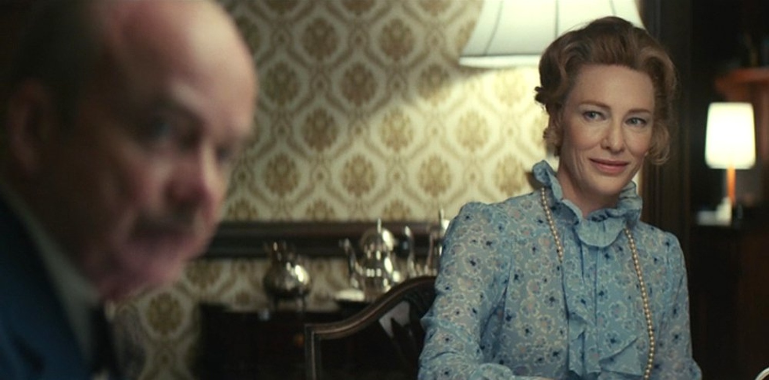 Picture of Mrs. America