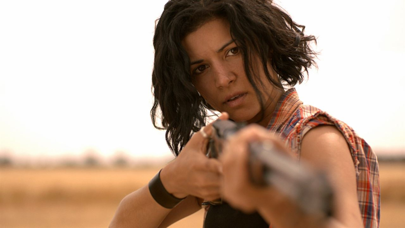 Picture of Mandahla Rose