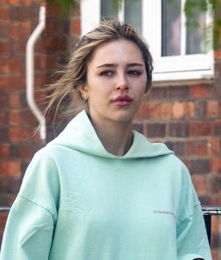 Delilah Belle Hamlin picture