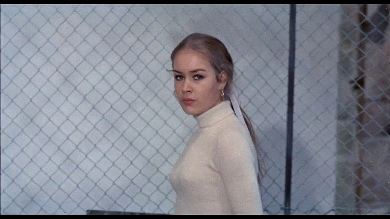 Image of The Blood Spattered Bride