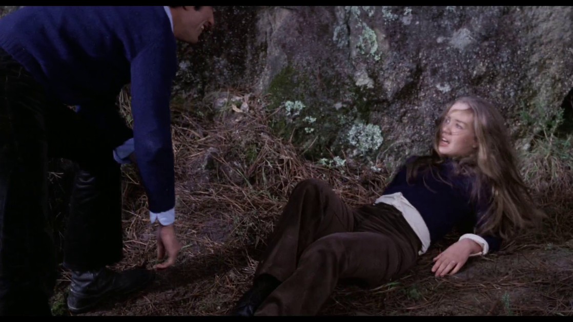 Picture of The Blood Spattered Bride