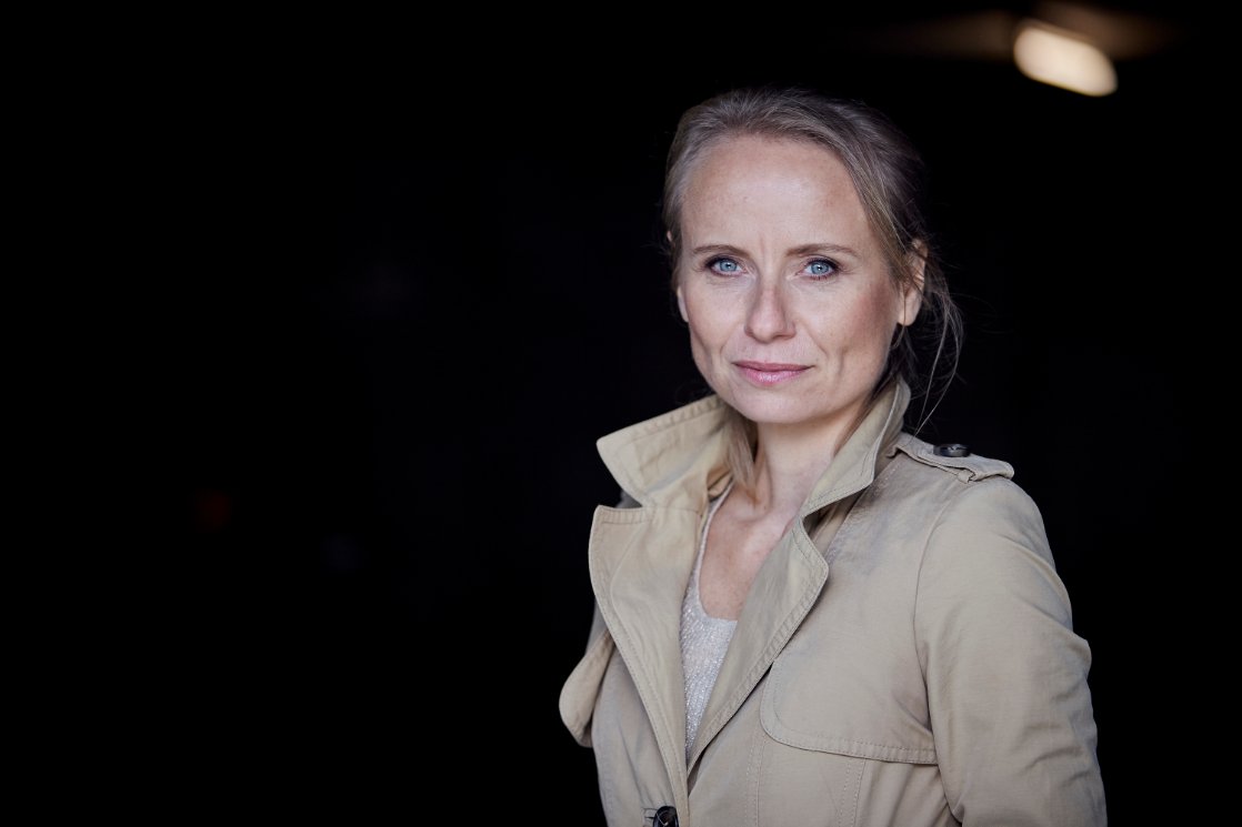 Eva-Maria Straka