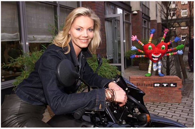 Image of Anja Freese