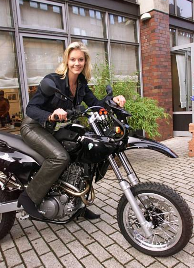 Picture of Anja Freese