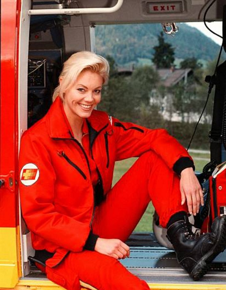 Picture of Anja Freese