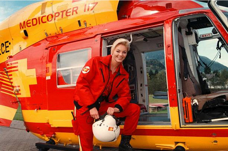 Image of Anja Freese