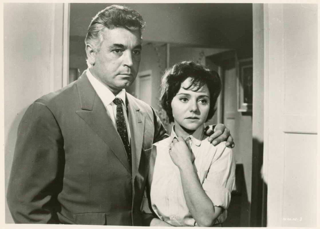 Renato Baldini, Dolores Sutton