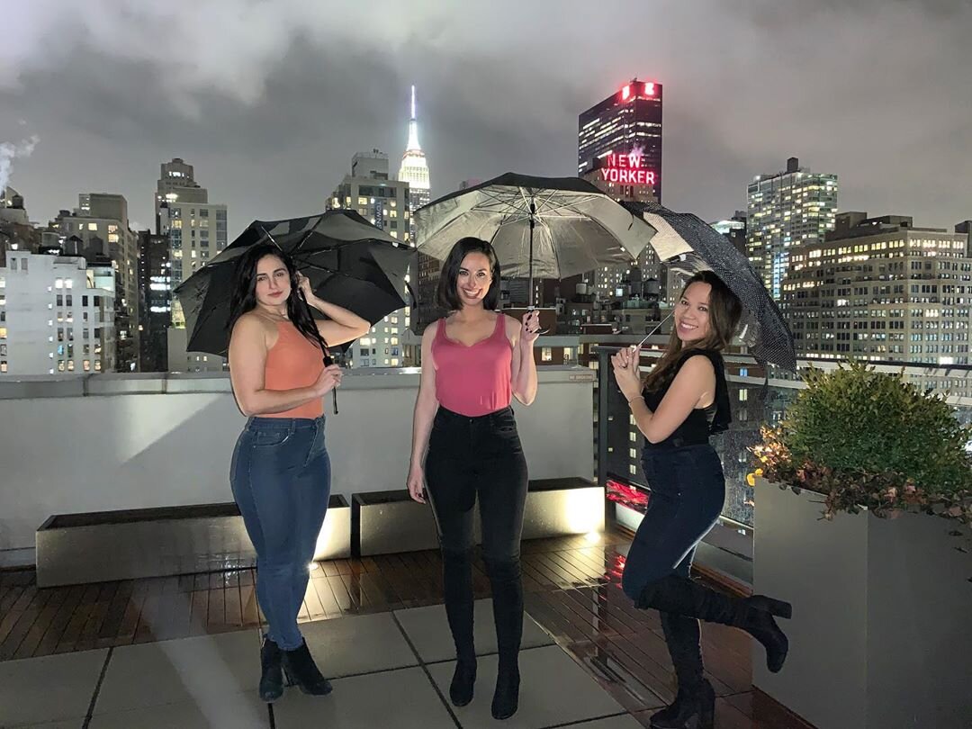 Image of Esther Katro