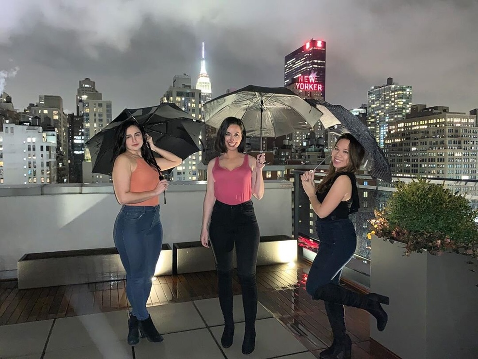 Image of Esther Katro