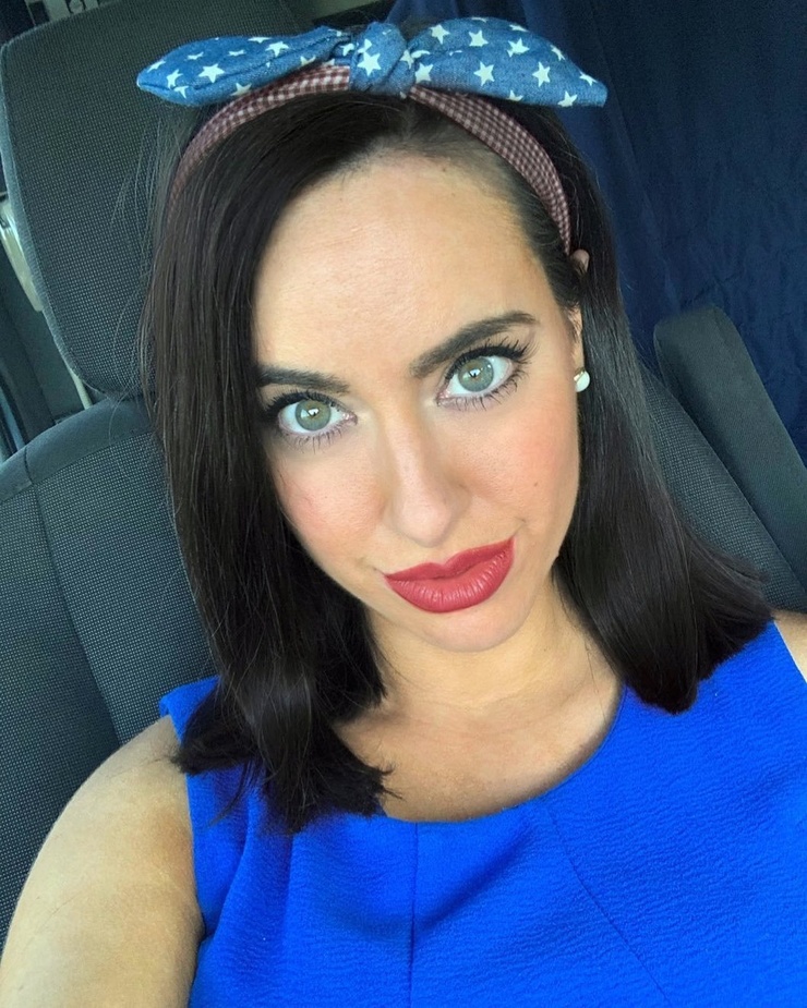 Picture of Esther Katro