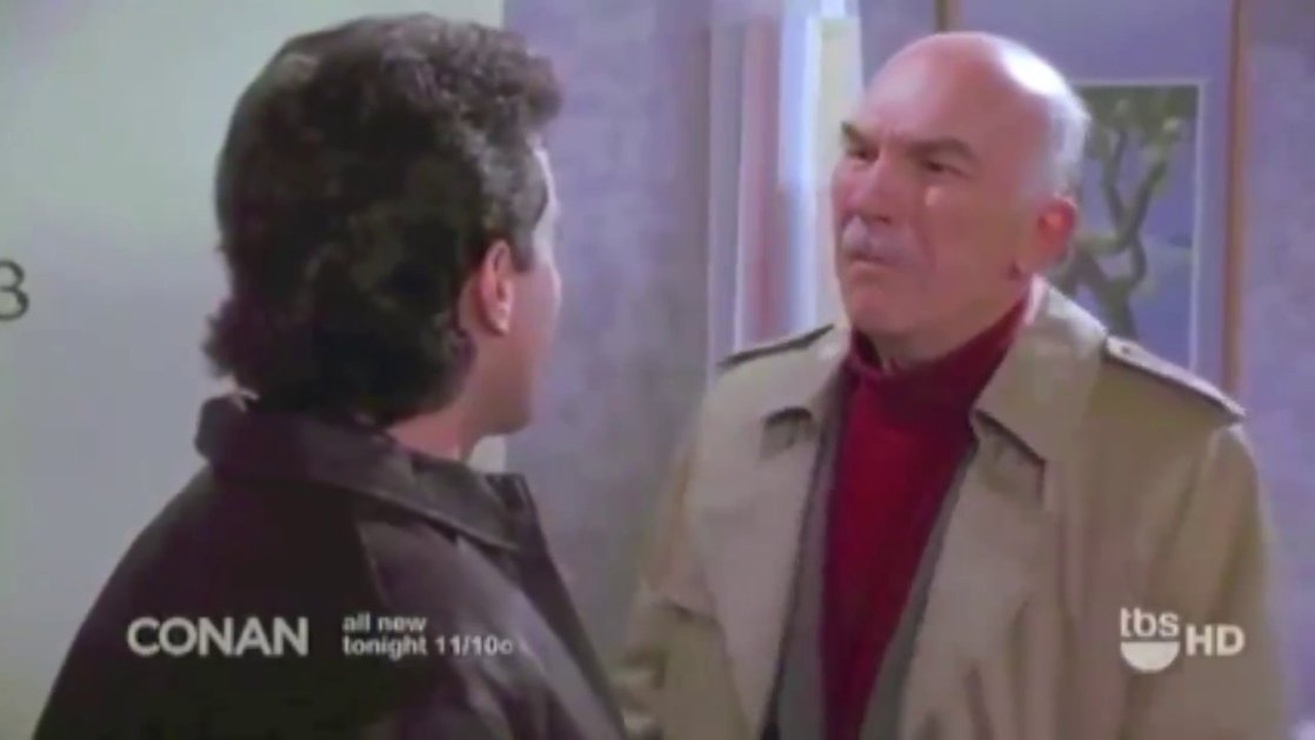 Picture of Gene Dynarski