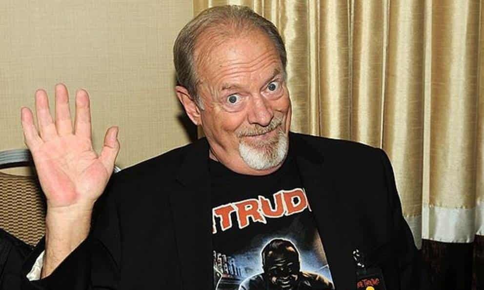 Picture of Dan Hicks