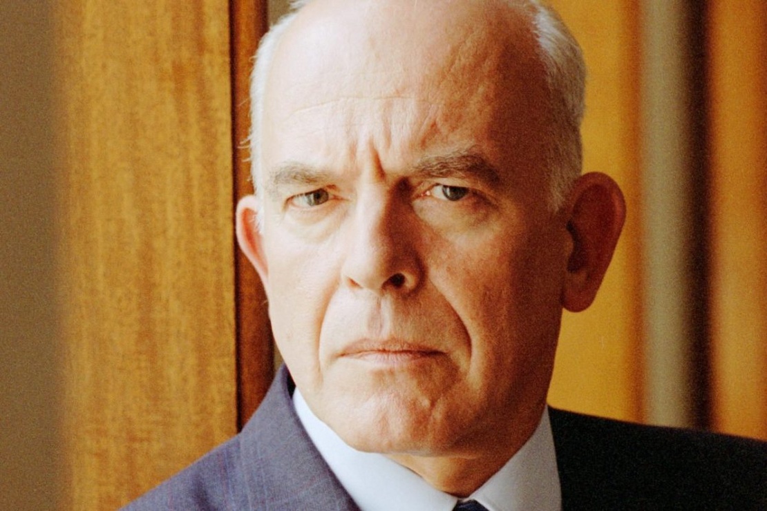 Picture of John Shrapnel