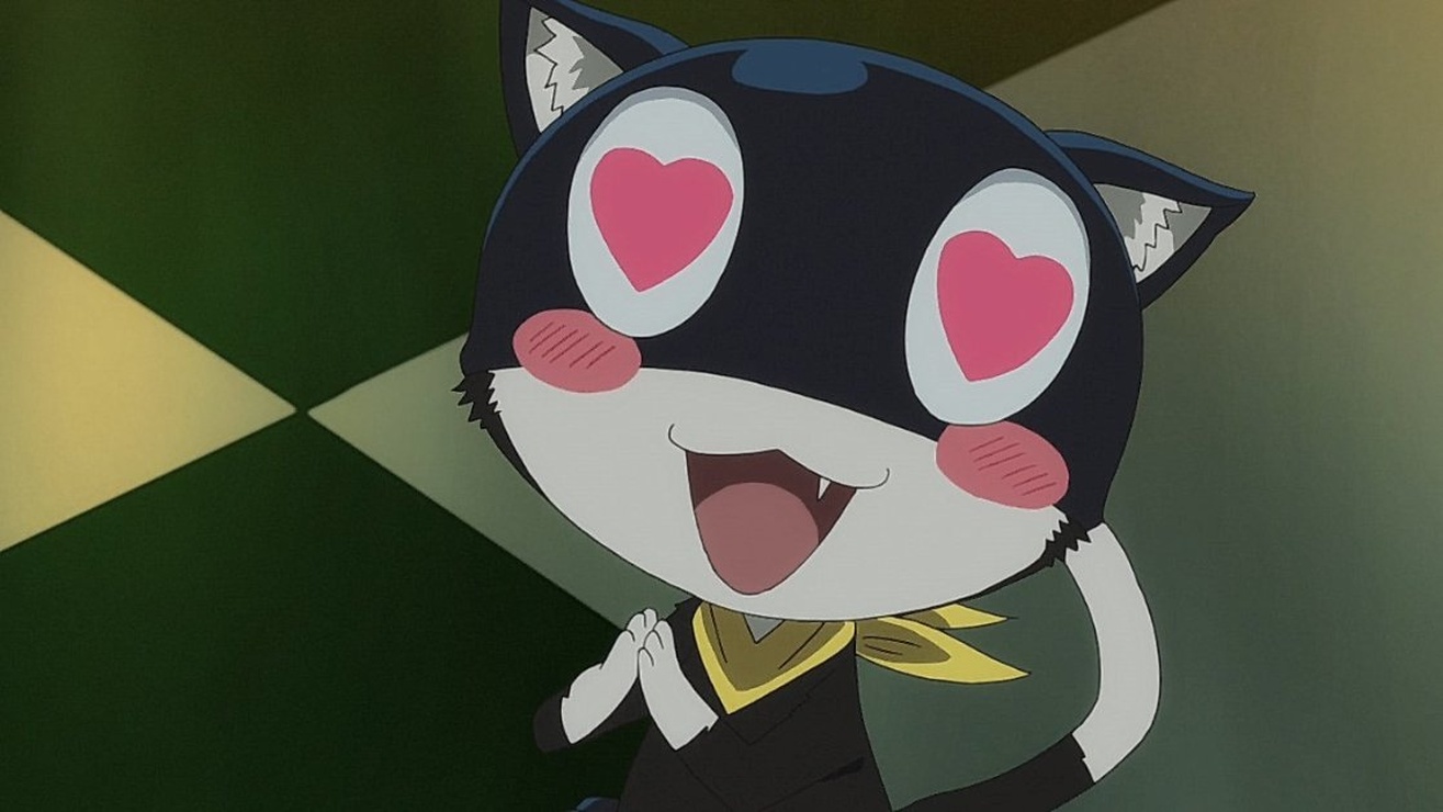 Picture of Morgana