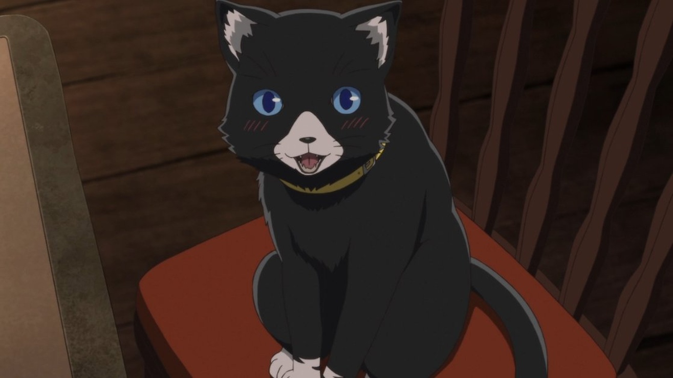 Picture of Morgana
