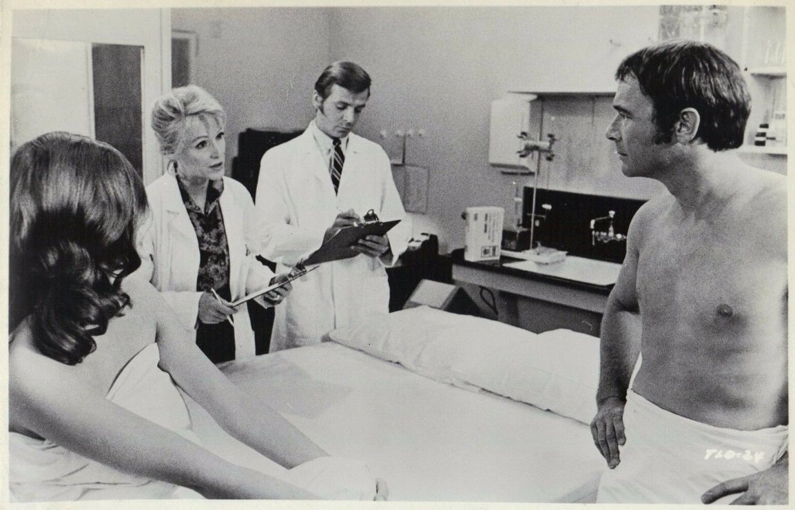 Image of The Love Doctors