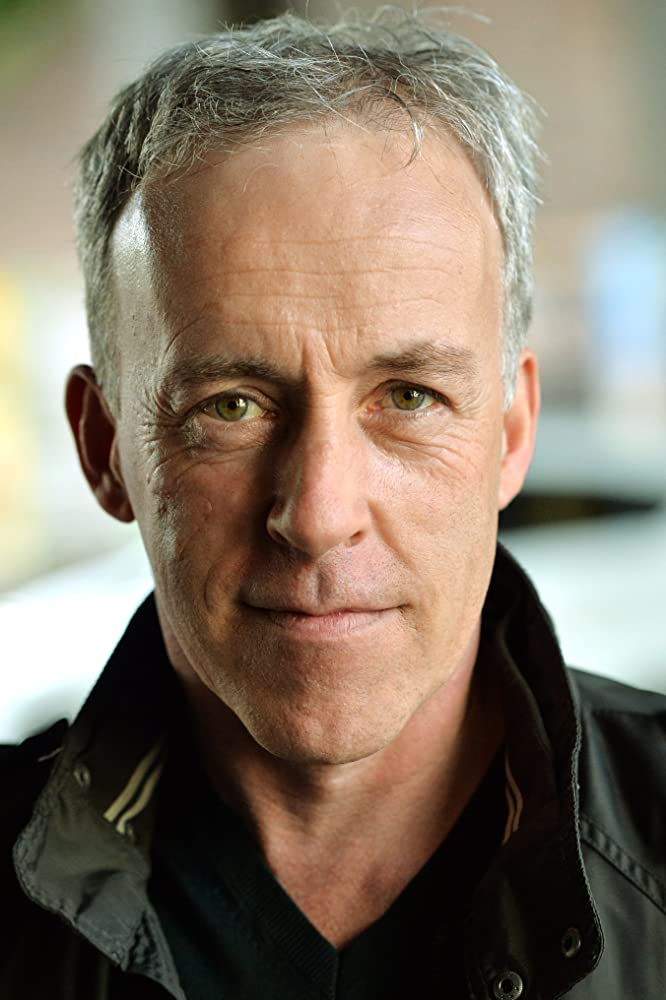 Picture of John Keogh