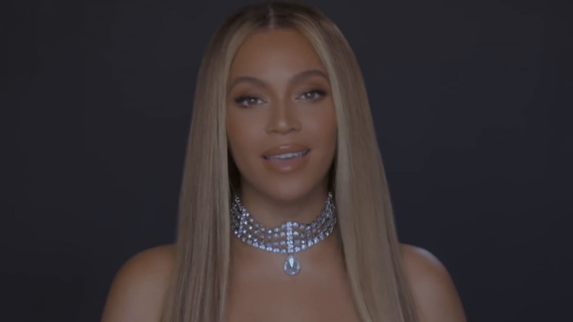 Picture of Beyoncé Knowles