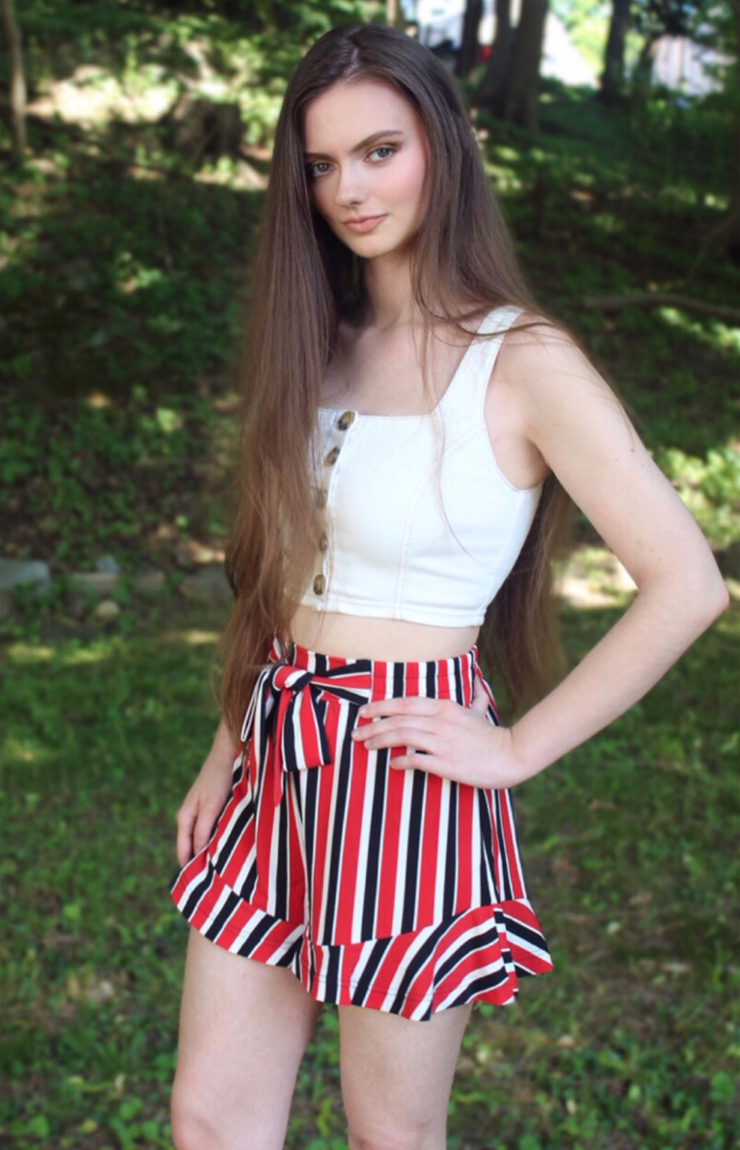 Picture of Faith Logan